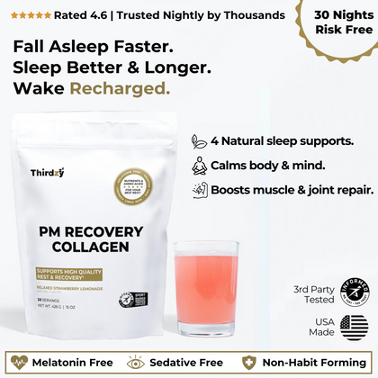 Melatonin: Can Also Effect Your Hormones and Metabolism – Thirdzy